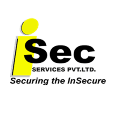 Home | iSec Services Pvt Ltd -Information security consulting services